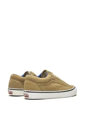 VANS Og Old Skool Lx Sneakers - Brown