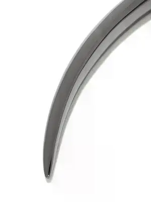 SHAUN LEANE Medium Hook Earrings