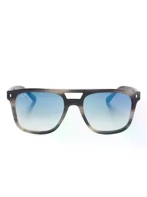 Ray-ban Ray-Ban Rectangular Sunglasses Grey