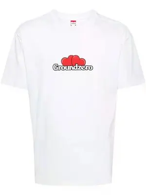 Ground Zero Short Sleeve T-shirts For Women