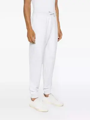 Brunello Cucinelli Logo-print Track Pants