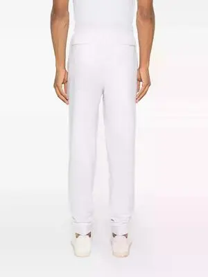 Brunello Cucinelli Logo-print Track Pants