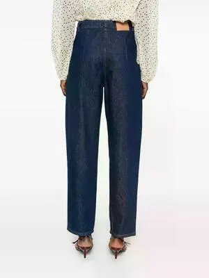 Magda Butrym Totness Jeans
