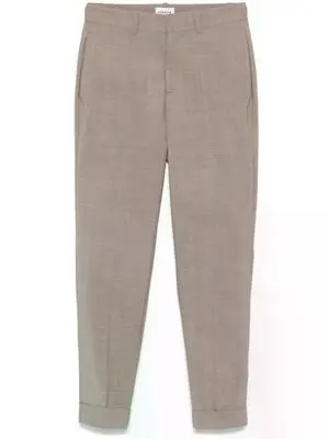 P.a.r.o.s.h Lille Trousers
