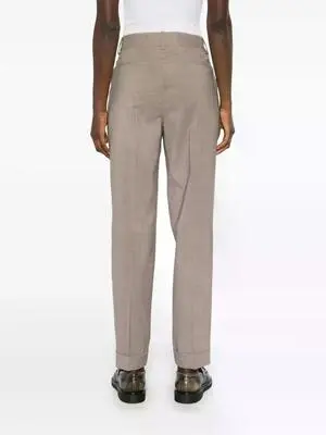 P.a.r.o.s.h Lille Trousers
