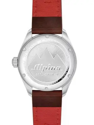 ALPINA Alpiner 4 Automatic 40mm
