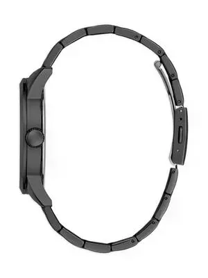 Guess Analog 44mm Stainless Steel Watch