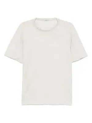 Transit Short-sleeved T-shirt - Neutrals