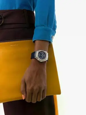 BELL & ROSS Br 05 Steel Automatic Watch