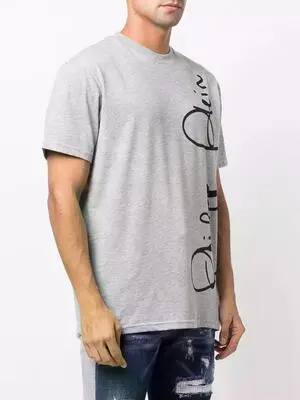Philipp Plein Logo-print Short-sleeved T-shirt