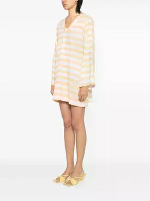 BAMBAH Rayna Mini Dress