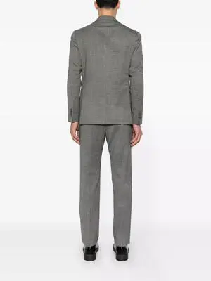 Tagliatore Single-breasted Suit