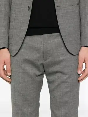 Tagliatore Single-breasted Suit