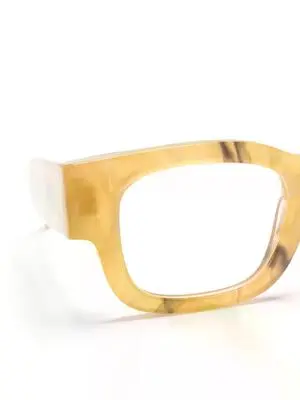 Thierry Lasry Bloody Glasses