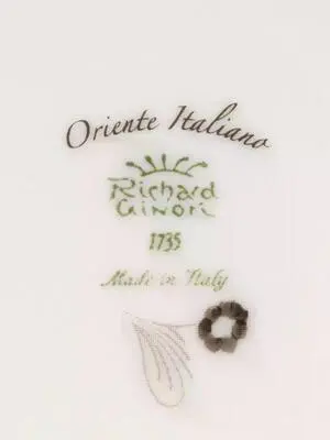 GINORI 1735 Oriente Italiano Box