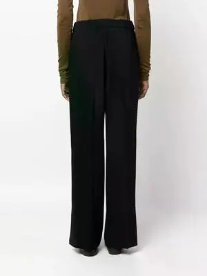 Alberto Biani Elasticated Waist Trousers