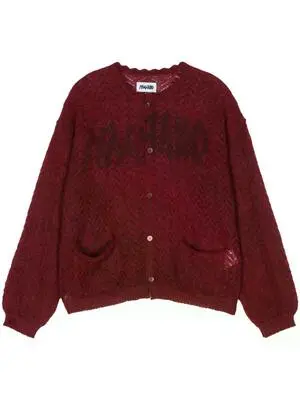 Magliano Cuffed Cardigans For Men