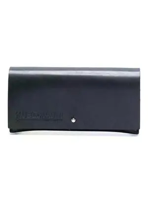 KUBORAUM Q9 Rectangle-frame Sunglasses - Neutrals