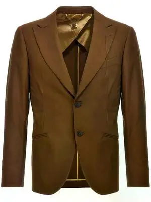 MAURIZIO MIRI Keanu Blazer