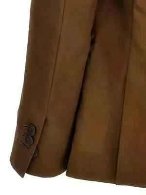 MAURIZIO MIRI Keanu Blazer