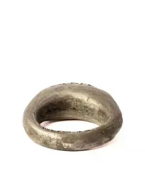 PARTS OF FOUR Tall Mountain Diamond Ring