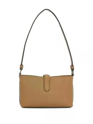 Karl Lagerfeld K/autograph Shoulder Bag - Brown