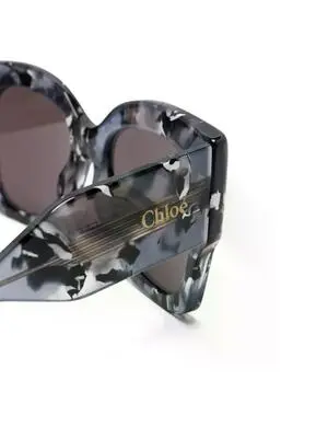 Chloé Ch0252s Sunglasses