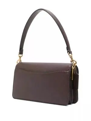 COACH Tabby 26 Shoulder Bag - Brown