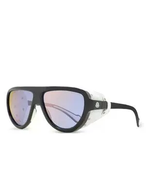 Moncler Aviator Sunglasses