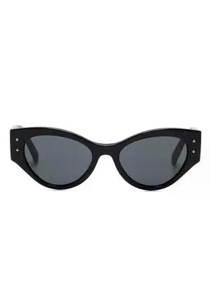 Dolce & Gabbana Dg4480 Sunglasses - Black