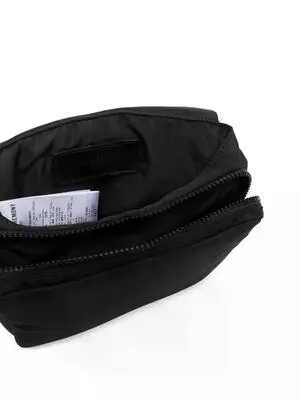 Opening Ceremony Logo Patch Camera Bag