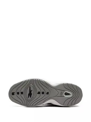 REEBOK Question Mid Sneakers - Grey