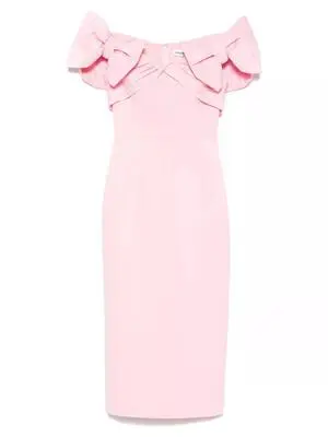 Rebecca Vallance Knee Length Cocktail Dresses