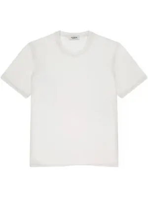 Laneus Short Sleeve T-shirts For Men