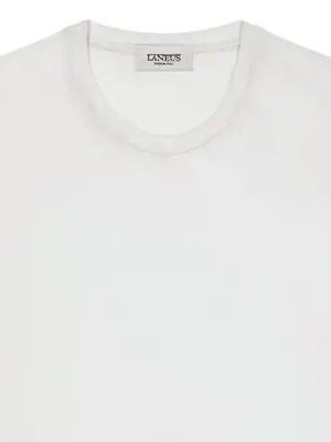 LANEUS Cotton T-shirt