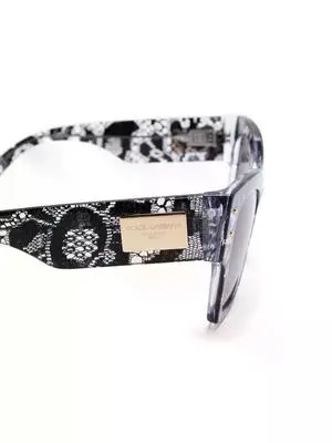 Dolce & Gabbana Dg 4478 Cat Eye Sunglasses