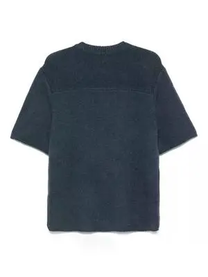 LISA YANG Cashmere T-shirt