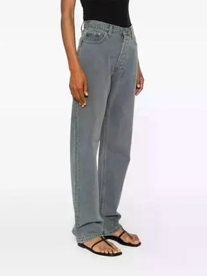 AYA MUSE Tapered Jeans