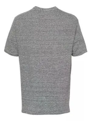 Officine Générale Striped-pattern Shirt