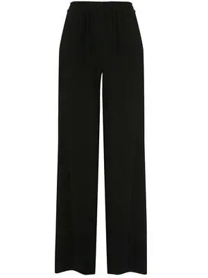 Co High Waisted Palazzo Trousers