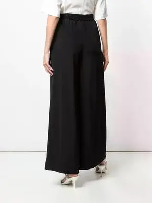 Co High Waisted Palazzo Trousers