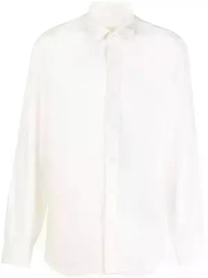 COSTUMEIN Long Sleeve Shirt - White