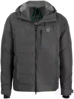 NORTH SAILS Quilted Hooded Puffer Jacket