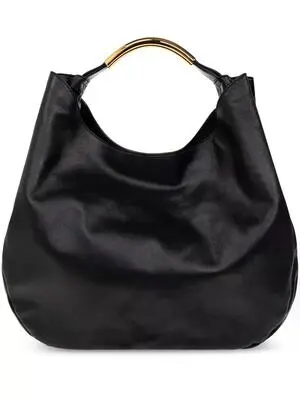 Moschino Moschino Handle Me Tote Bag Black