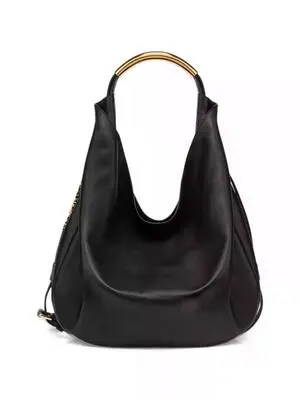 Moschino Handle Me Tote Bag