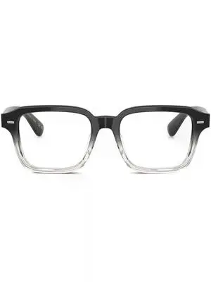 Oliver Spencer Errisson Frames - Grey