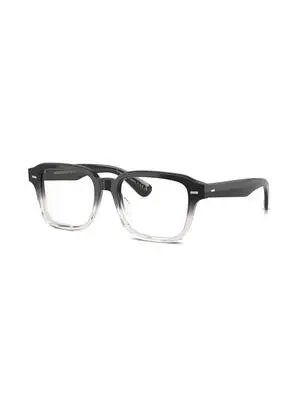 Oliver Spencer Errisson Frames - Grey