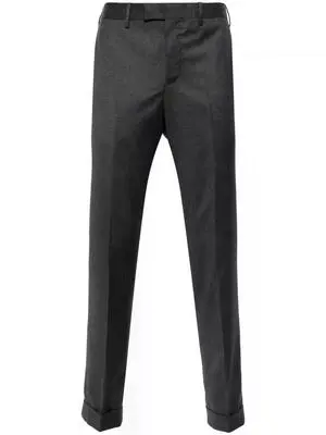 PT TORINO Master Trousers - Grey