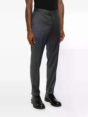 PT TORINO Master Trousers - Grey