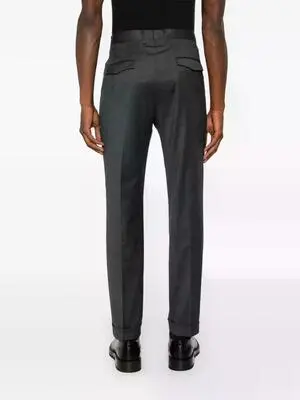 PT TORINO Master Trousers - Grey